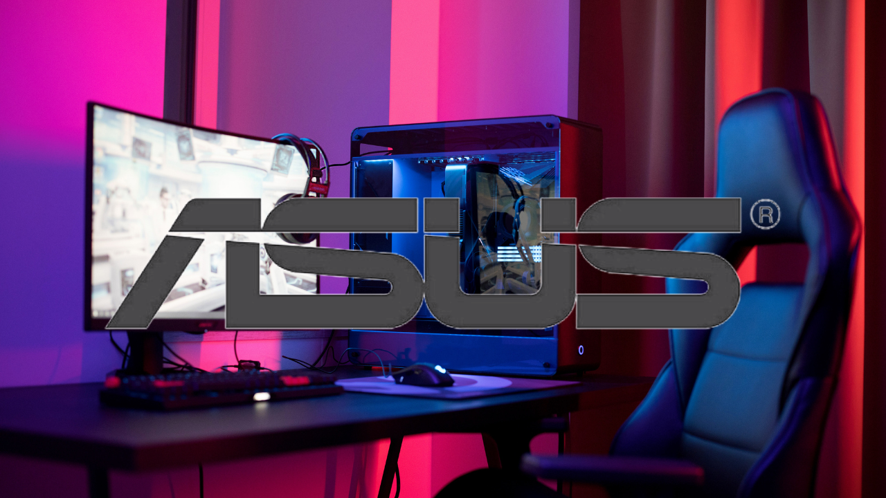 The Top ASUS PC Gaming Components to Look Out For This 2023 Holiday ...